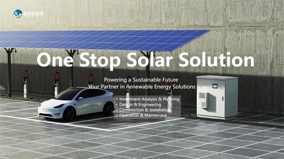 One Stop Solar Solutions factory, Buy good quality One Stop Solar ...